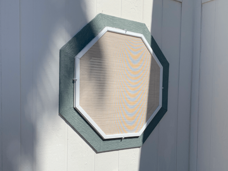 Custom Solar Screens - Screenmobile