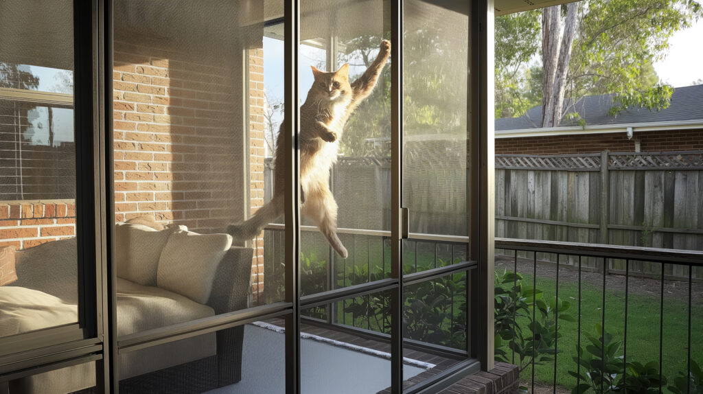Pet Screen Solutions - Screenmobile