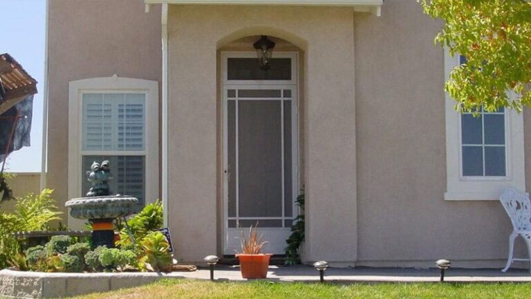 Doors - Screenmobile