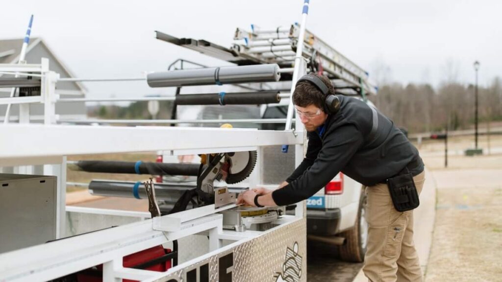 Doors - Screenmobile