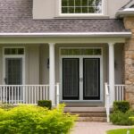 Titan Security Screen Doors - Screenmobile